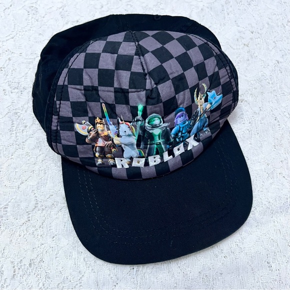 roblox | Accessories | Roblox Hat For 10 | Poshmark